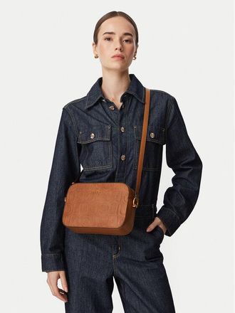 Liu Jo Handtasche AF6211 E1139 Braun