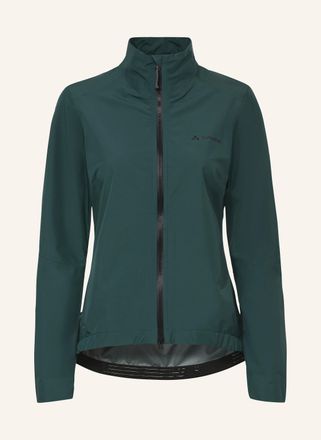 Vaude Hardshell-Jacke W Kuro Pro Rain Jacket gruen