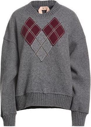 N&deg;21 MAILLE - Pullover sur YOOX.COM