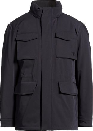 Trussardi JACKEN & M&Auml;NTEL - Jacken und Anoraks auf YOOX.COM