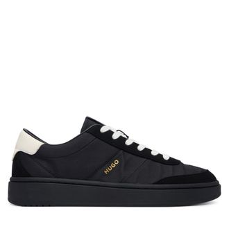 HUGO BOSS Sneakers HUGO Neston 50569004 Schwarz