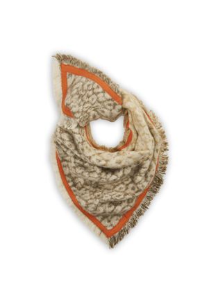 Codello JACQUARD TRIANGLE RECYCLED POLYESTE - 135X135X190CM