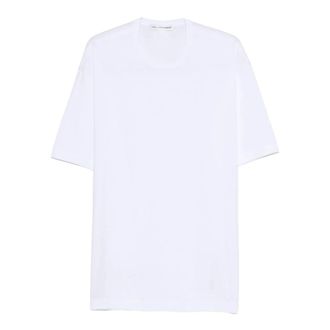 Comme Des Gar&ccedil;ons T-Shirts - - Tops - Herren - Wei&szlig; - L