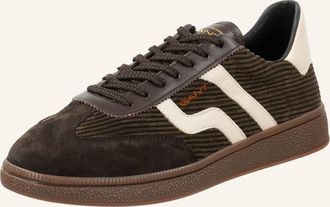 GANT Sneaker Cuzmo braun