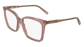Karl Lagerfeld KL6231 652 Lunettes pour femme Rose antique 55/16/140
