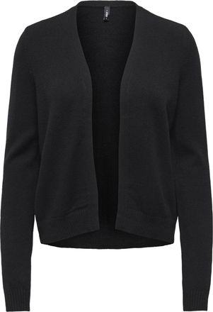 Only Onlprincess Ls Short Cardi KNT Noos