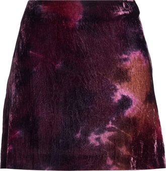Roberto Collina HOSEN & R&Ouml;CKE - Minir&ouml;cke auf YOOX.COM