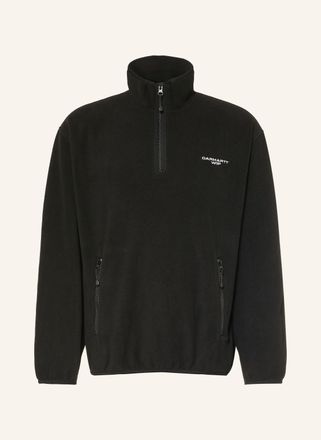 Carhartt Work in Progress Carhartt Wip Fleece-Troyer Edmore schwarz