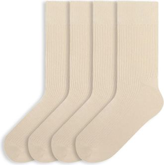 Von Jungfeld Socken Fine Ribbed