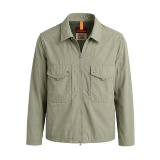 Parajumpers Herren, Jacken, Gr&uuml;n, 2XLGr&ouml;&szlig;e