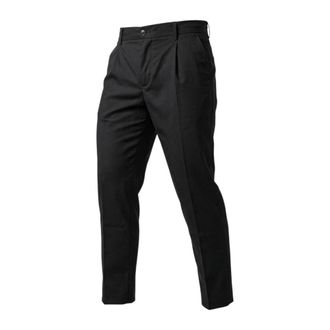 Entre Amis Herren, Hosen, Schwarzk, W35Gr&ouml;&szlig;e