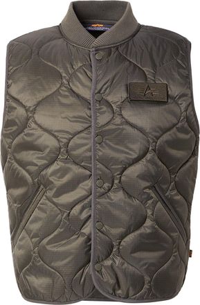 Alpha Industries Weste Q-1