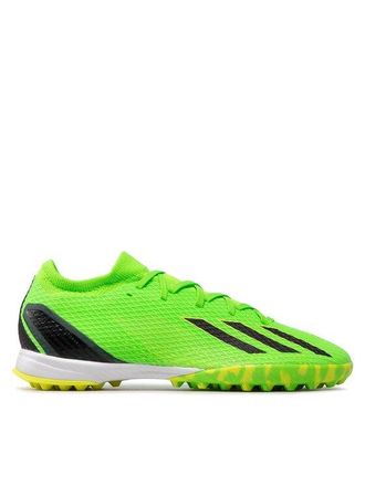 adidas Fu&szlig;ballschuhe X Speedportal.3 Tf GW8484 Gr&uuml;n