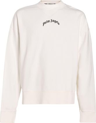 Palm Angels TOPS - Sweatshirts auf YOOX.COM