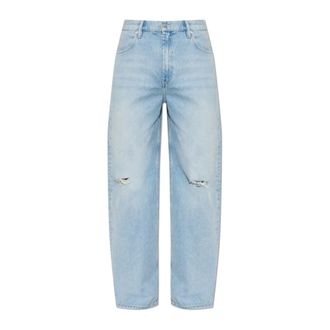 AllSaints Herren, Jeans, Blau, W30Gr&ouml;&szlig;e