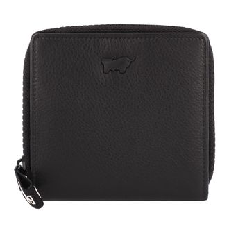 Braun B&uuml;ffel Portemonnaie Capri