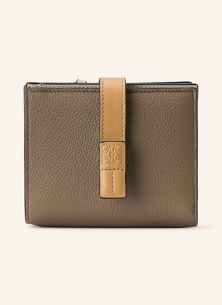 Loewe Geldb&ouml;rse beige