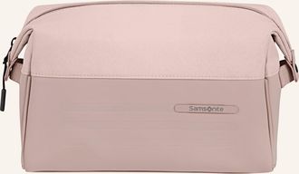 Samsonite Kosmetiktasche Stackdoil rosa