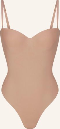 SKIMS Skims String-Body Skims Body beige