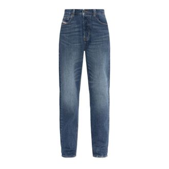 Diesel Damen, Jeans, Blau, W26 L32Gr&ouml;&szlig;e
