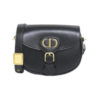 Dior Pre-owned Bobby Calf Shoulder Bag - - Pre-owned - Damen - Schwarzk - ONE SIZE
