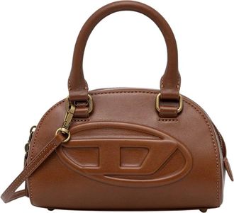 Diesel Damen, Taschen, Braun, ONE SIZEGr&ouml;&szlig;e