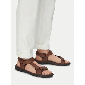 Lasocki Sandalen Lasocki CEO-KAP-01 MI24 Braun
