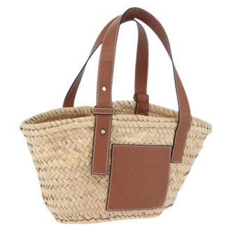 Loewe Damen, Pre-Owned, Beige, ONE SIZEGr&ouml;&szlig;e