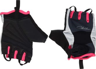 Chiba Gloves Trainingshandschuhe Lady Diamond, dunkelgrau, M, 40948