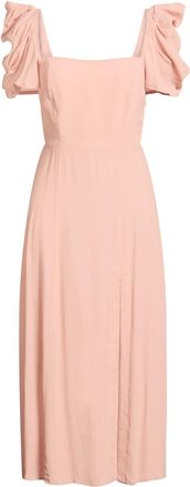 Mar De Margaritas KLEIDER - Midi-Kleider auf YOOX.COM