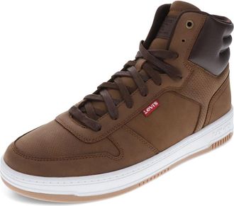 Levi's Herren Drive Hi, tan/braun, 10