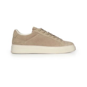 Crime London Extralight Sneakers - - Shoes - Herren - Beige - 43 EU