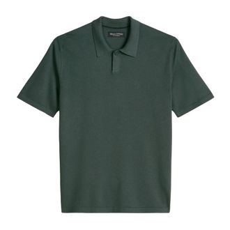 Marc O'Polo Herren, Oberteile, Gr&uuml;n, LGr&ouml;&szlig;e