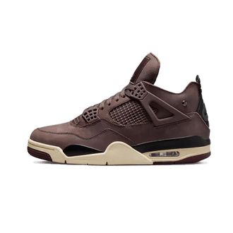 Nike Jordan Exklusive Retro Violet Ore Sneakers - - Sport - Herren - Braun - 38 EU
