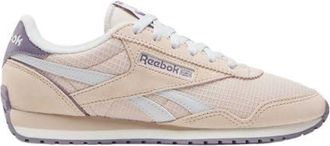 Reebok Baskets Classiques AZ Mutedclay/Moon/PurplefUSION, pour Femme, Taille 41 EU, Mutedclay Moon Purplefusion, 41 EU