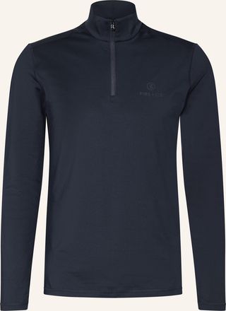 Bogner Fire + Ice Fire+Ice First Layer blau