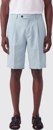 Pantaloni Torino Short PT TORINO Homme couleur Naturel