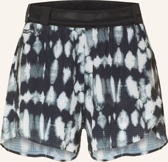 Asics Asics 2-In-1-Laufshorts Limited Series Metarun schwarz