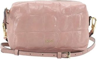 Abro Abro Crossbody Bags - Umh&auml;ngetasche KAIA - Gr. unisize - in Gold - f&uuml;r Damen