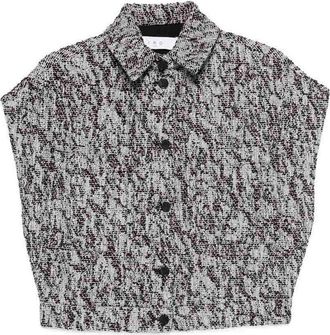 Iro Chemise - Marron