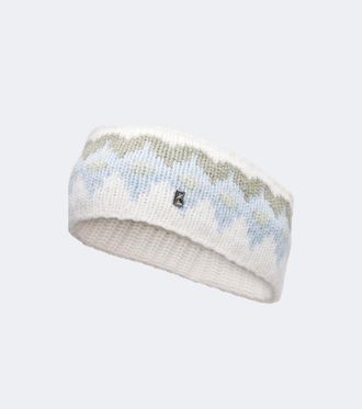 Bogner Bandeau Loca en cachemire