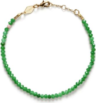 Anni Lu Bracelet Tan Line Anni Lu