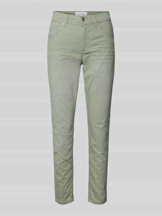 Angels Slim Fit Jeans mit verkürztem Schnitt Modell ORNELLA