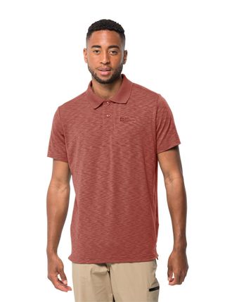 Jack Wolfskin TRAVEL Polo M