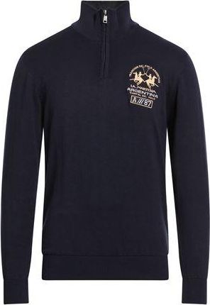 La Martina MAILLE - Cols roul&eacute;s sur YOOX.COM