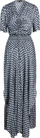 Maje KLEIDER - Maxi-Kleider auf YOOX.COM