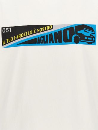 Magliano T-shirt - White