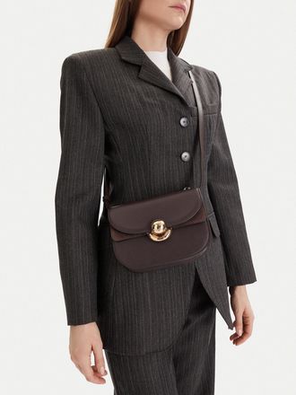 Furla Handtasche Furla Sfera Mini WB01737 BX0428 BG 2460S 1002 Braun