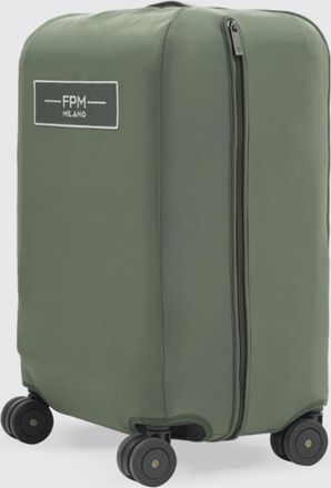 FPM Milano Sac De Voyage FPM MILANO Homme couleur Vert Militaire