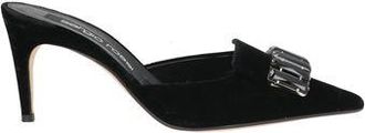 Sergio Rossi CHAUSSURES - Mules & Sabots sur YOOX.COM